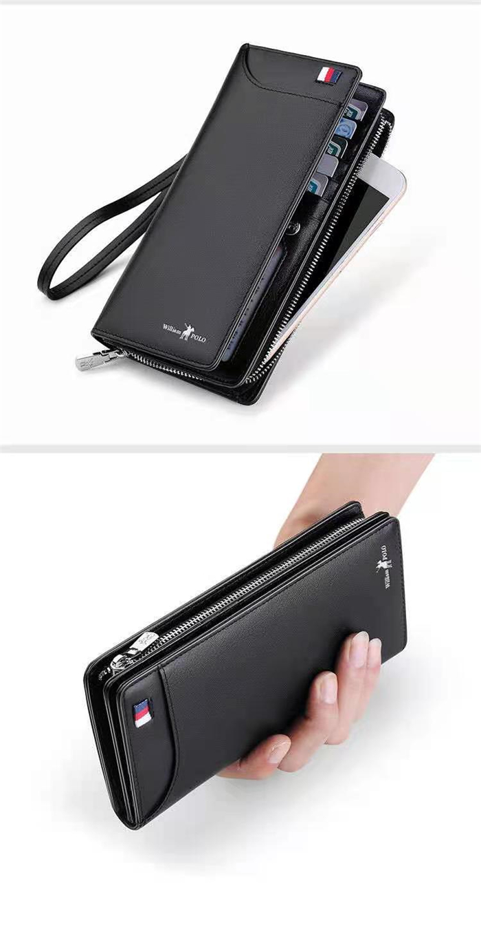 Full HD 4K Spy Camera DVR in Hand Held Bag Wallet Purse Record Video