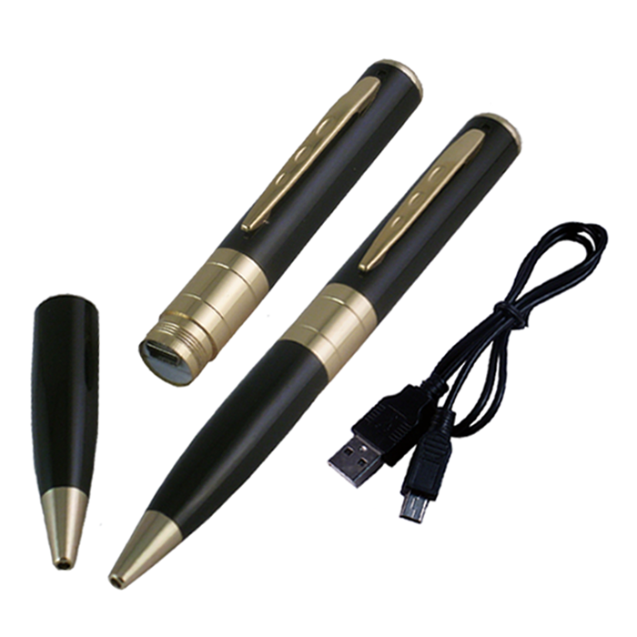 Spy Pen Camera and Recorder,video Spy pen Camera,Hidden Camera Pen ,Pen ...