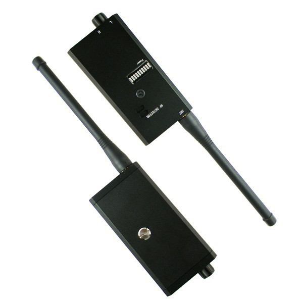 Bug Detectors Bug Detection Hidden Camera Detectors Wireless Camera Locators Bug Hunter Lens Finder