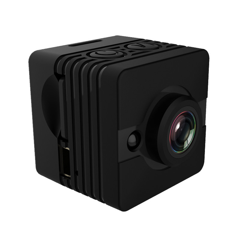 SQ12 1080P DV Sport Action Camera Car DVR