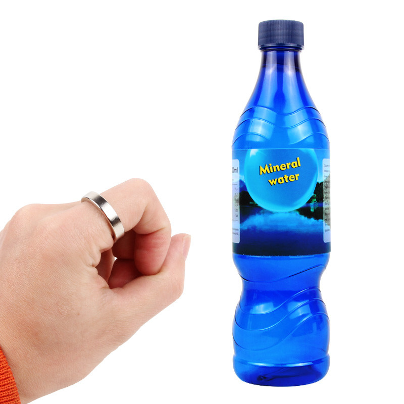 HD 1080P Wireless Security WiFi Water bottle Hidden Spy Camera