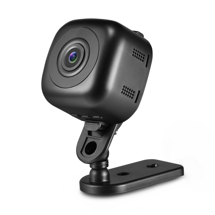 BX175 Mini Camera HD 1080P Camcorder with Motion Detection