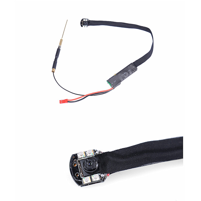 Z7S Spy Camera Supplier Smallest PCBA Board Wireless 1080P Module ...