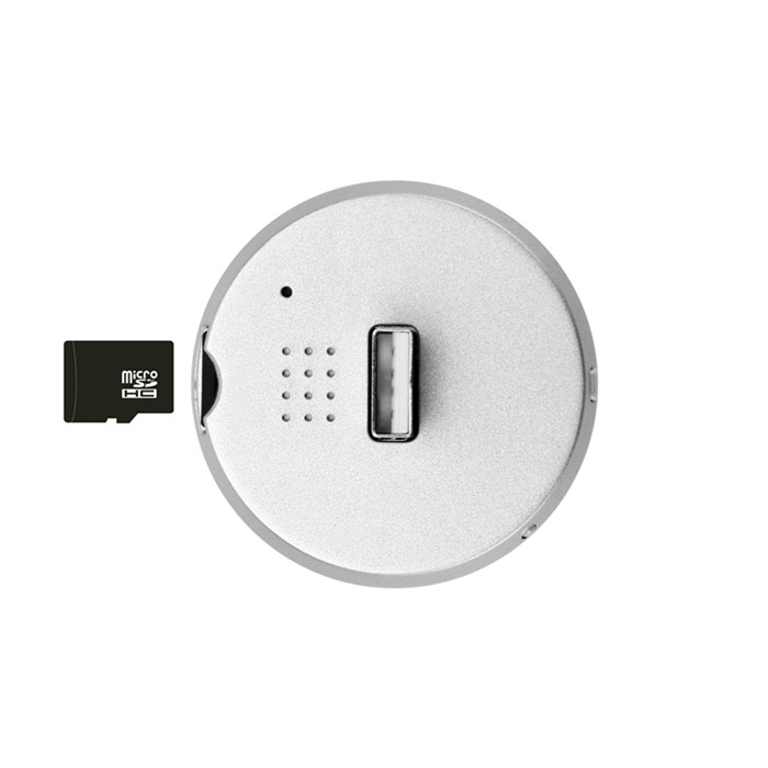 HD 1080P Portable USB Night lamp camera,Light Bulb with Hidden Spy Camera