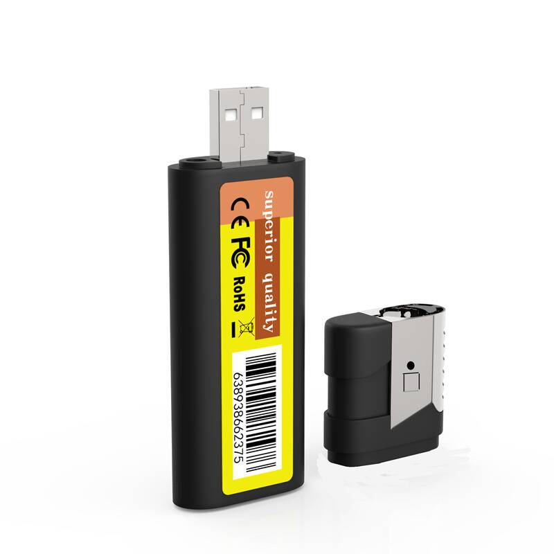 Full HD 1080p M8 Lighter Hidden spy Cam Without Flame, Plus Leger ...