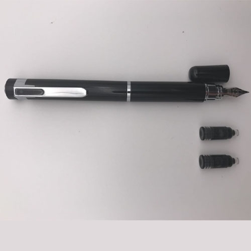 1080P T88 Ink Spy Pen Hidden camera video recorder support photo video ...