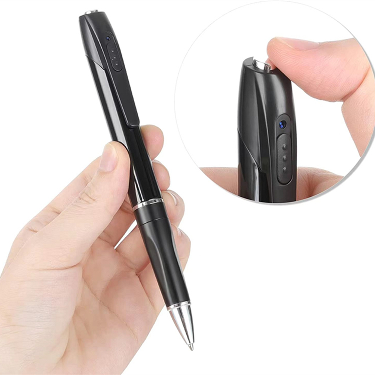 W9 Mini Camera Full 1080P Portable Pen Camera Wireless Micro Digital ...