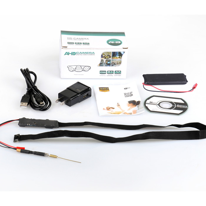 Z8S 60cm Long Cable Wifi Camrea 1080P Module Spy Hidden Camera DIY with ...