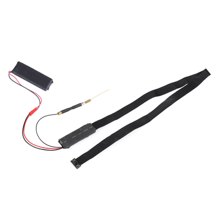 Z8S 60cm Long Cable Wifi Camrea 1080P Module Spy Hidden Camera DIY with ...