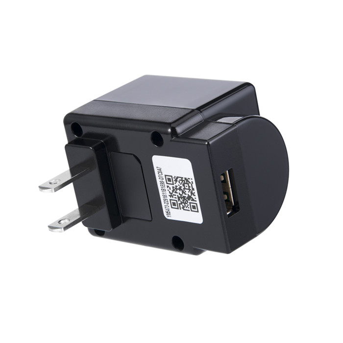 Mini Spy Camera USB Wall Charger Wireless HD 1080P Adapter