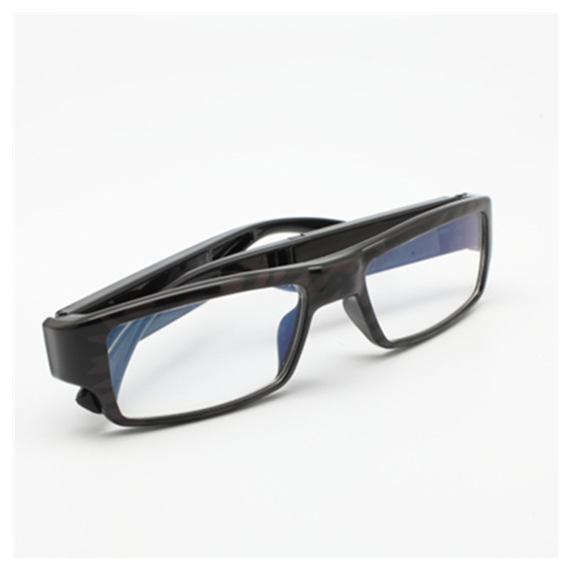 G3000 HD 720P Camera Glasses Hidden Eyewear DVR Video Recorder Camcorder