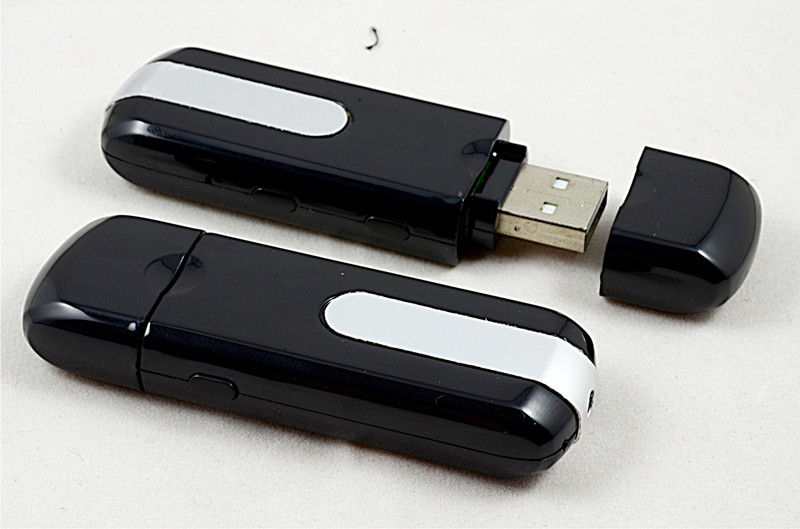 Mini DVR HD Video Recorder U8 USB DISK Cam Camera Motion Sensor Detector