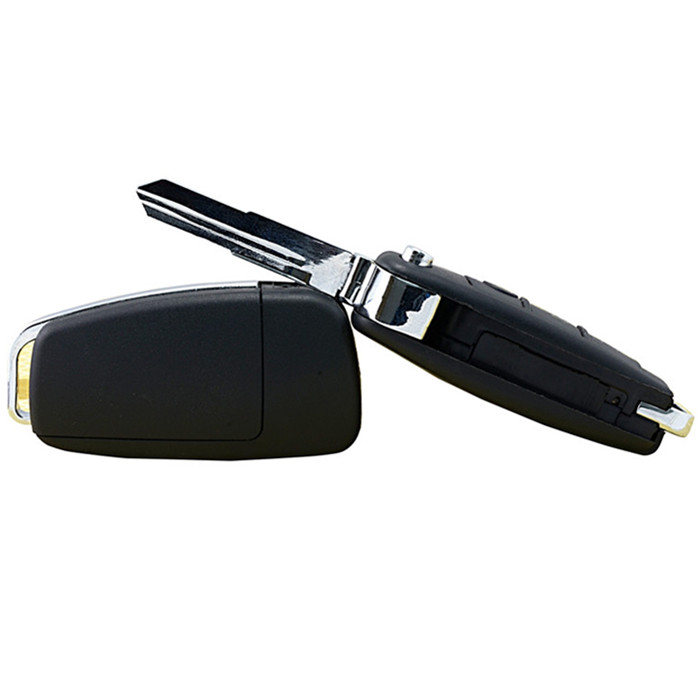 1080P spy camera cam S820 Car Key Hidden Camera Key mini DV DVR Video ...
