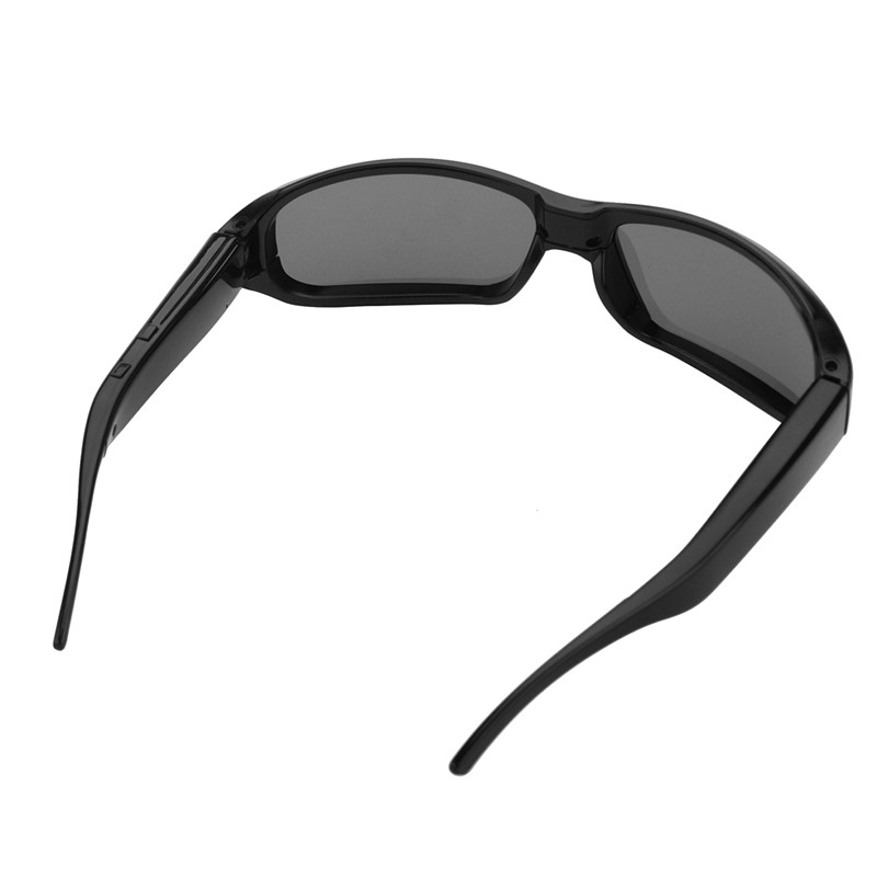 SN-850B 1080P Camera Glasses 2Butoons Eyeglasses spy cam digital camera ...