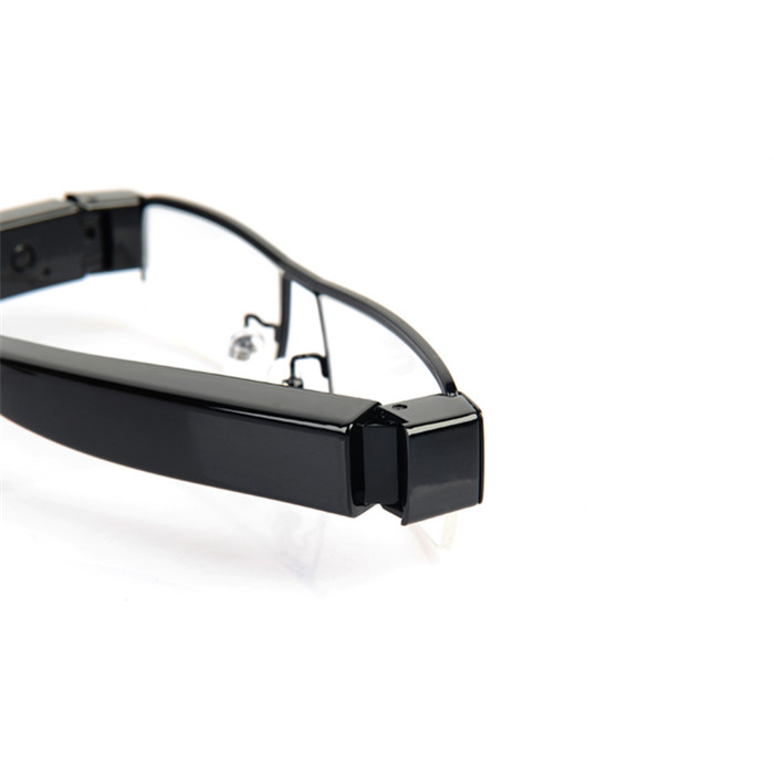 V13 HD 1080p Spy Sunglasses Camera DVR Hidden Video Recorder Glasses ...