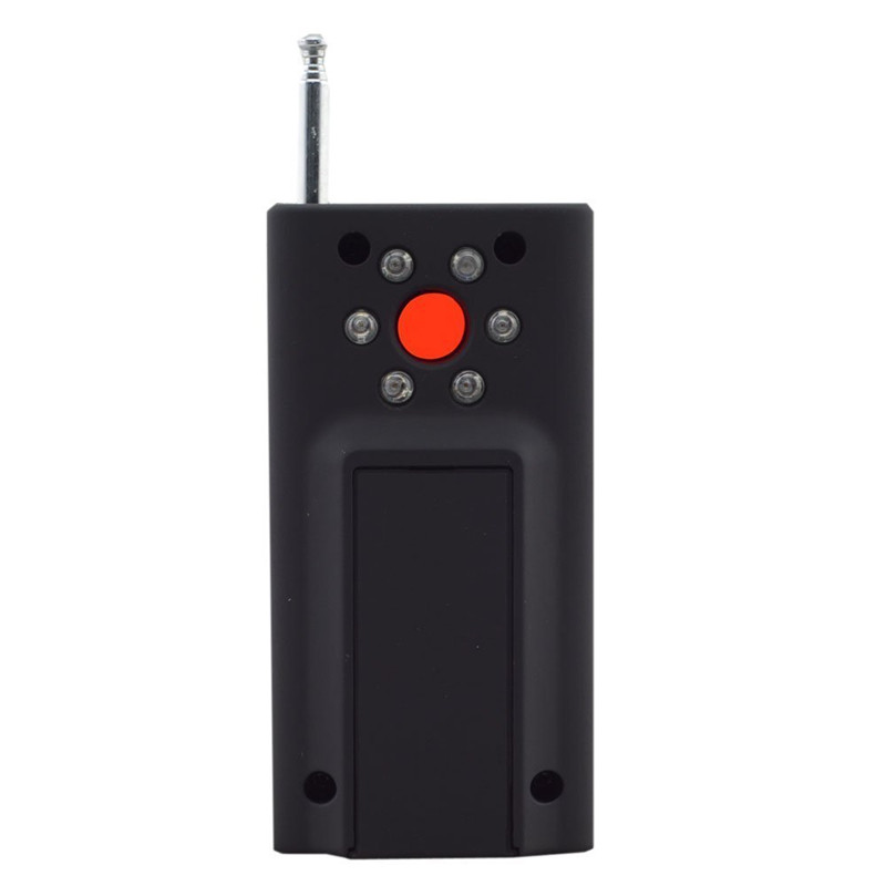 Wireless Spy Hidden Camera Rf Bug Detector Finder Rf Frequency Scanner